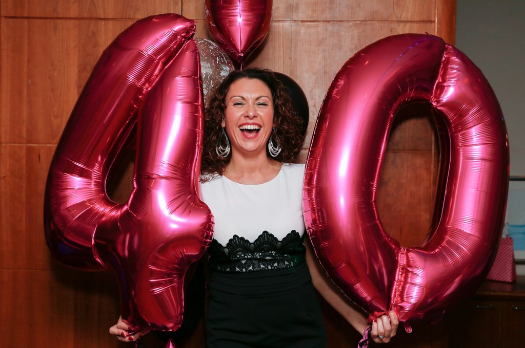 Party Photos Northampton | Photocall Events