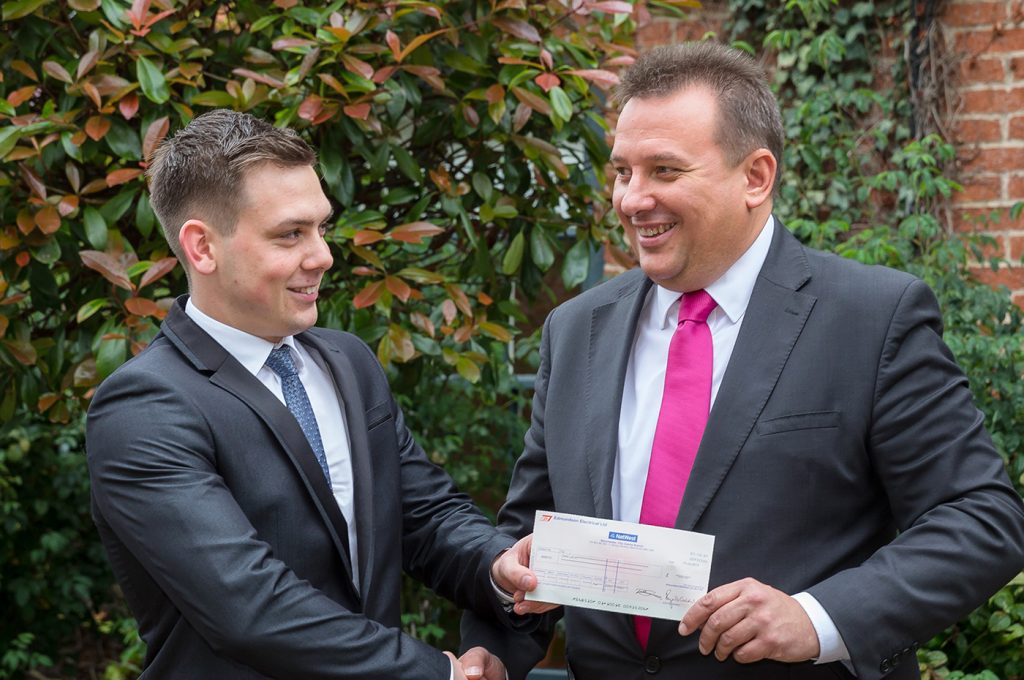 Corporate Events in Northamptonshire | Photocall Events