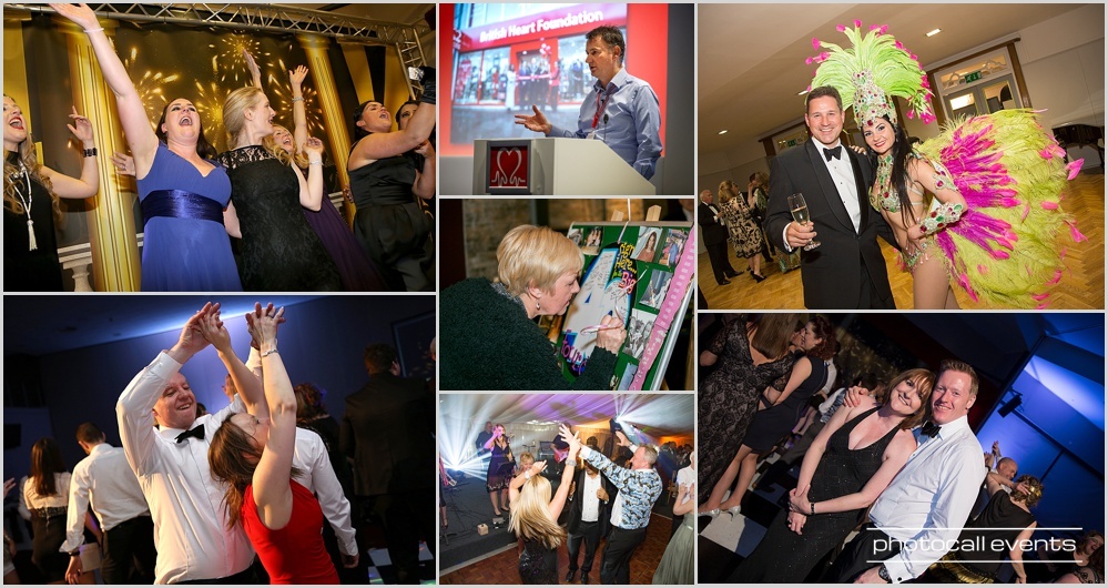 Roaming Photography | Photocall Events