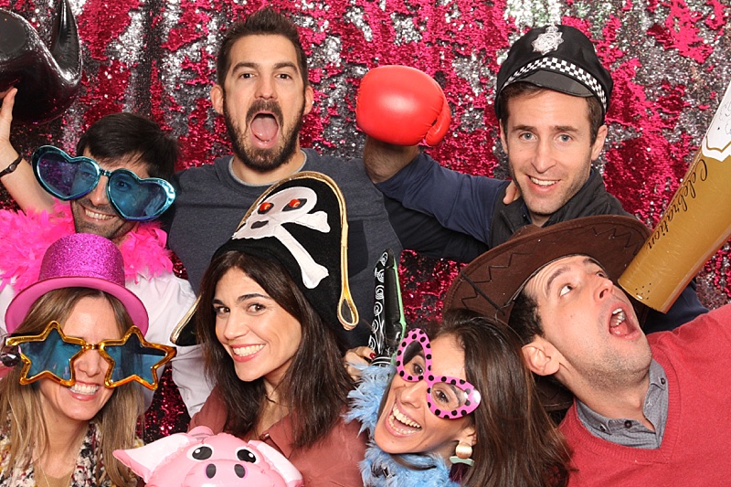 Photo Booth Hire Northamptonshire | Photocall Events