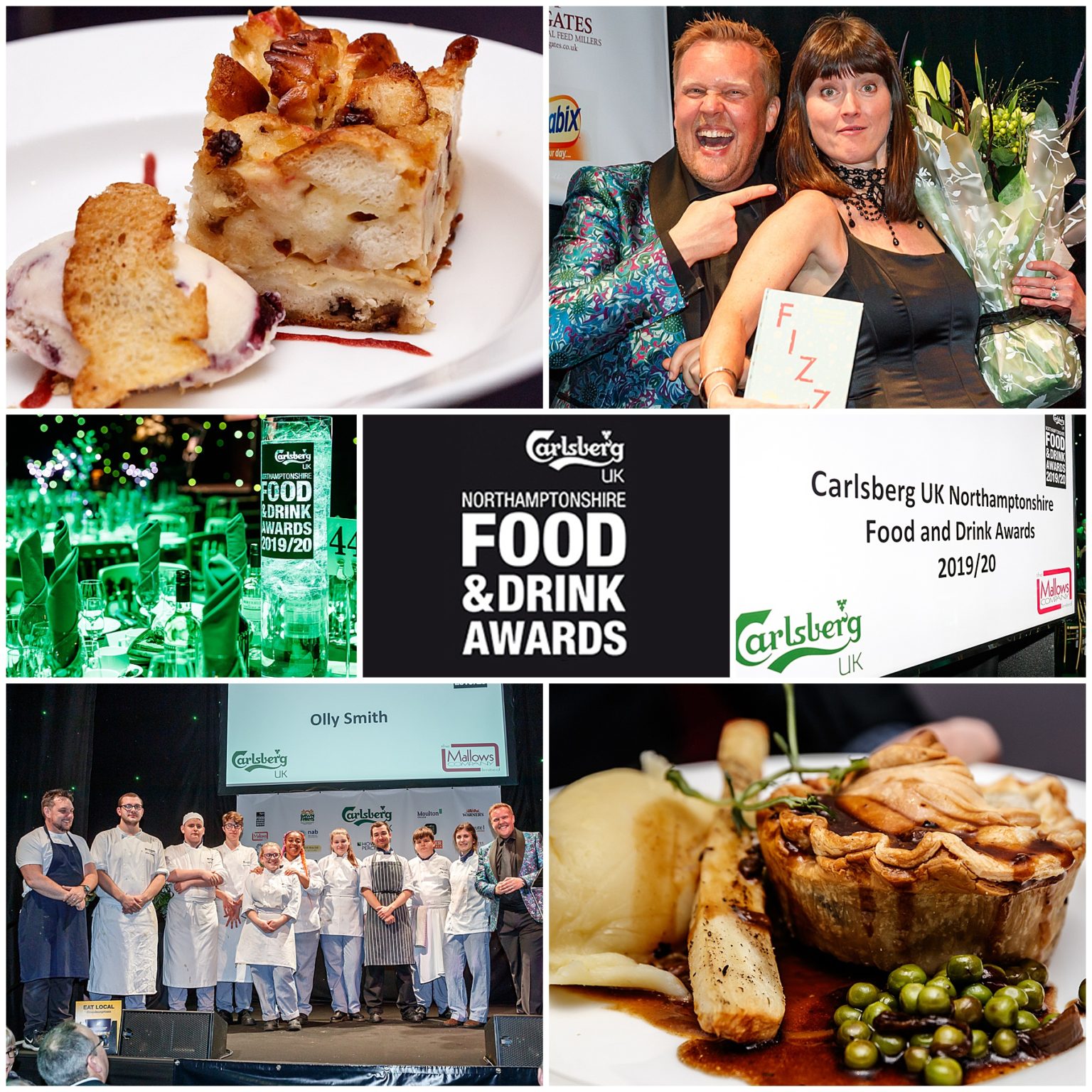 Corporate Events in Northamptonshire | Photocall Events