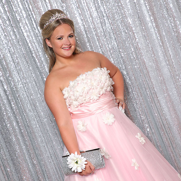 Photocall events school prom photos | Photocall Events