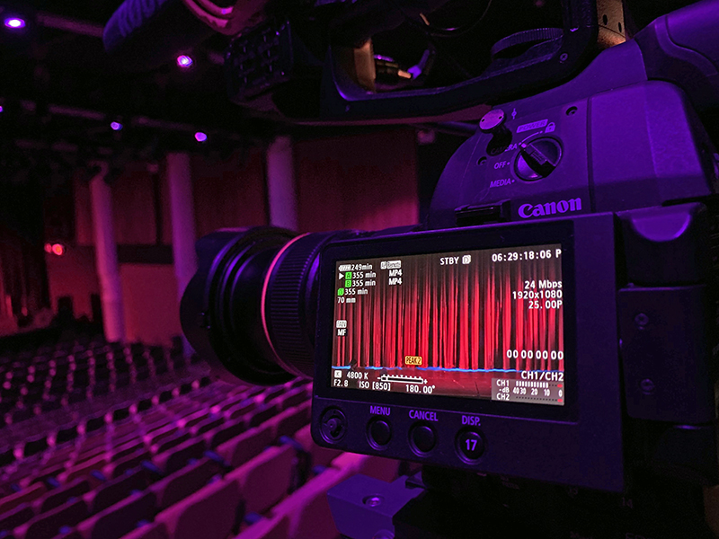 photocall events show filming | Photocall Events