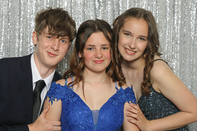 Prom Gallery | Photocall Events
