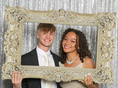 Prom Gallery | Photocall Events